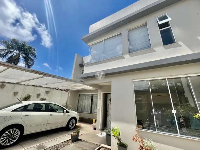Casa / Sobrado para Venda em Santa Maria/RS Nossa Senhora do Perpétuo Socorro 4 Quartos
