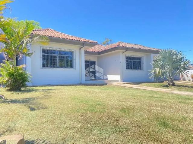 Casa / Sobrado para Venda em Santa Maria/RS Nossa Senhora do Perpétuo Socorro 4 Quartos