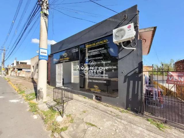 Casa / Sobrado para Venda em Santa Maria/RS Nossa Senhora do Perpétuo Socorro 5 Quartos