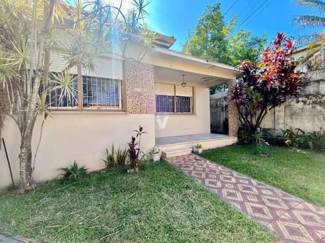 Casa / Sobrado para Venda em Santa Maria/RS Nossa Senhora do Perpétuo Socorro 6 Quartos