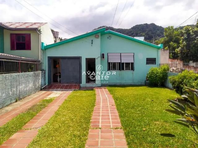 Casa / Sobrado para Venda em Santa Maria/RS Nossa Senhora do Perpétuo Socorro 2 Quartos