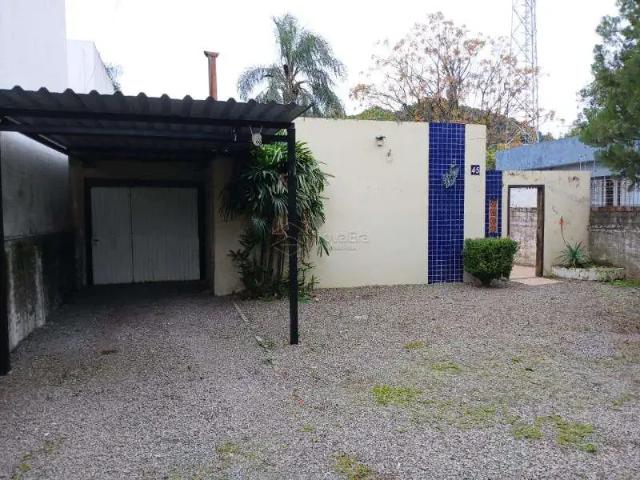 Casa / Sobrado para Venda em Santa Maria/RS Nossa Senhora do Perpétuo Socorro 2 Quartos