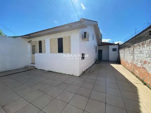 Casa / Sobrado para Venda em Santa Maria/RS Nossa Senhora do Perpétuo Socorro 2 Quartos