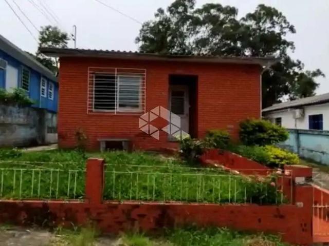 Casa / Sobrado para Venda em Santa Maria/RS Nossa Senhora do Perpétuo Socorro 2 Quartos