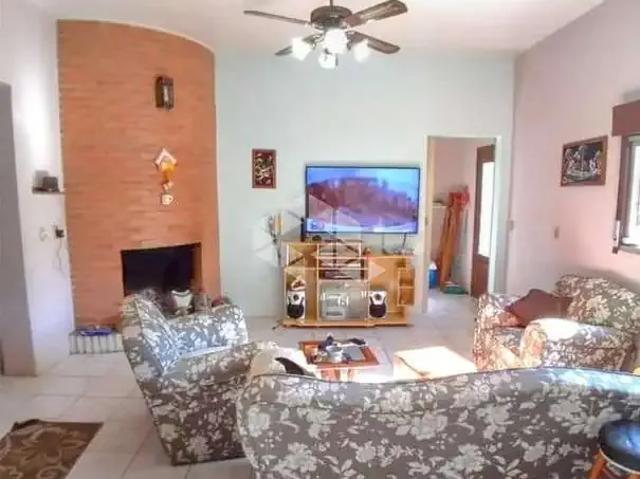 Casa / Sobrado para Venda em Santa Maria/RS Nossa Senhora do Perpétuo Socorro 3 Quartos