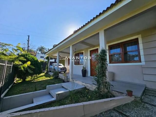 Casa / Sobrado para Venda em Santa Maria/RS Nossa Senhora do Perpétuo Socorro 3 Quartos