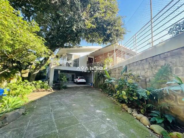 Casa / Sobrado para Venda em Santa Maria/RS Nossa Senhora do Perpétuo Socorro 3 Quartos