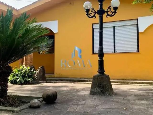 Casa / Sobrado para Venda em Santa Maria/RS Nossa Senhora do Perpétuo Socorro 3 Quartos