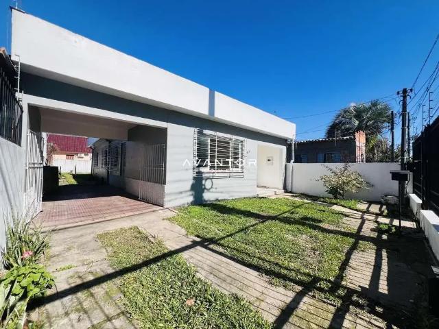 Casa / Sobrado para Venda em Santa Maria/RS Nossa Senhora do Perpétuo Socorro 3 Quartos