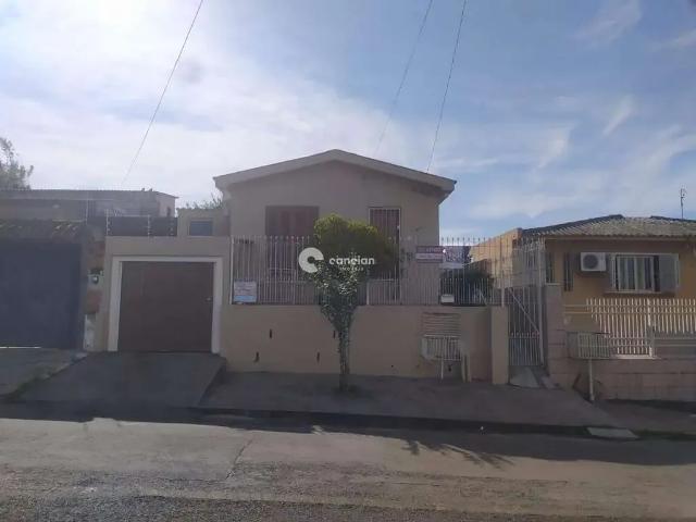 Casa / Sobrado para Venda em Santa Maria/RS Nossa Senhora do Perpétuo Socorro 3 Quartos