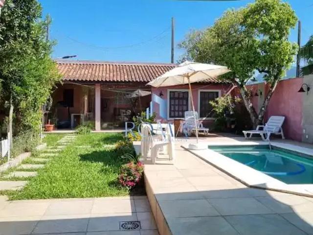 Casa / Sobrado para Venda em Santa Maria/RS Nossa Senhora do Perpétuo Socorro 3 Quartos