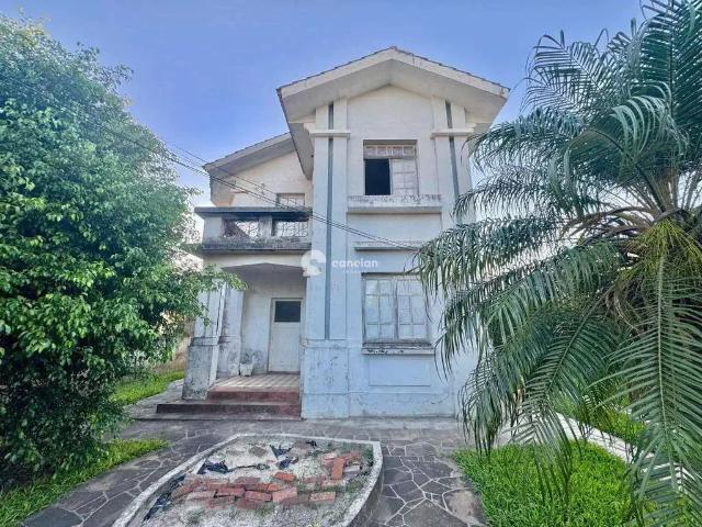 Casa / Sobrado para Venda em Santa Maria/RS Nossa Senhora do Perpétuo Socorro 3 Quartos