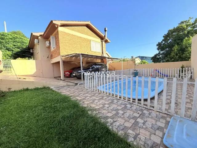 Casa / Sobrado para Venda em Santa Maria/RS Nossa Senhora do Perpétuo Socorro 3 Quartos
