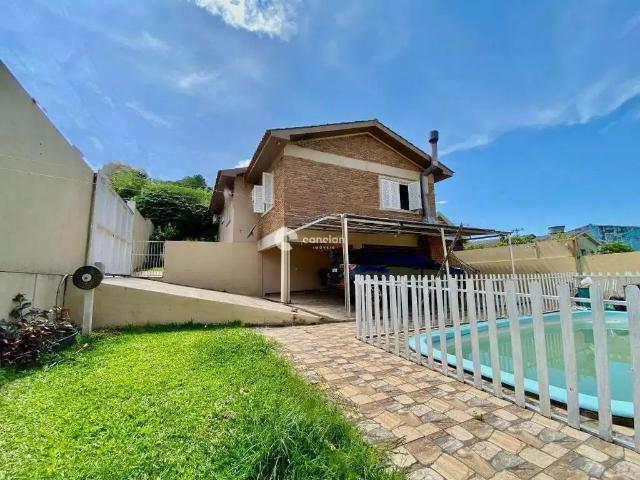 Casa / Sobrado para Venda em Santa Maria/RS Nossa Senhora do Perpétuo Socorro 3 Quartos
