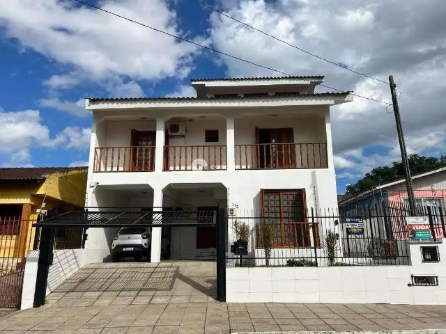 Casa / Sobrado para Venda em Santa Maria/RS Nossa Senhora do Rosário 4 Quartos