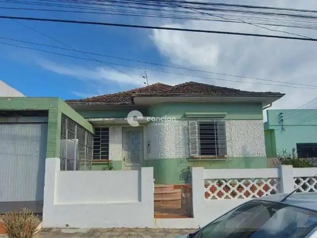 Casa / Sobrado para Venda em Santa Maria/RS Nossa Senhora do Rosário 4 Quartos
