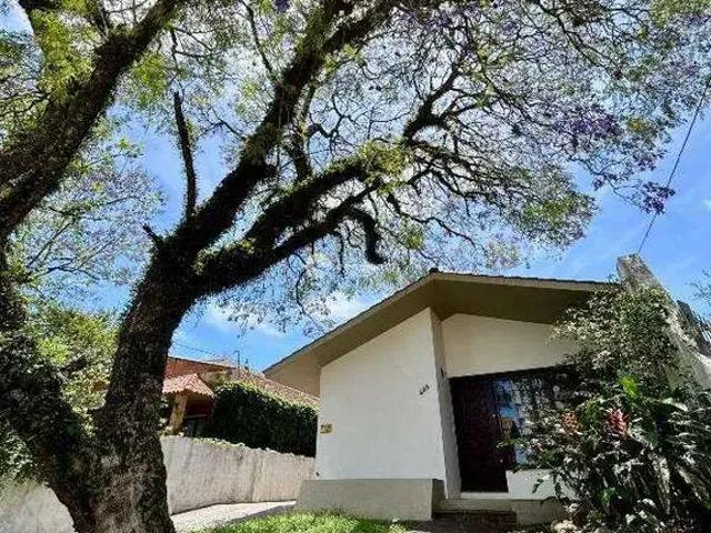 Casa / Sobrado para Venda em Santa Maria/RS Nossa Senhora do Rosário 4 Quartos
