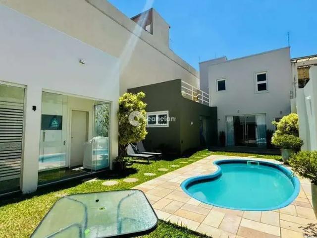 Casa / Sobrado para Venda em Santa Maria/RS Nossa Senhora do Rosário 5 Quartos