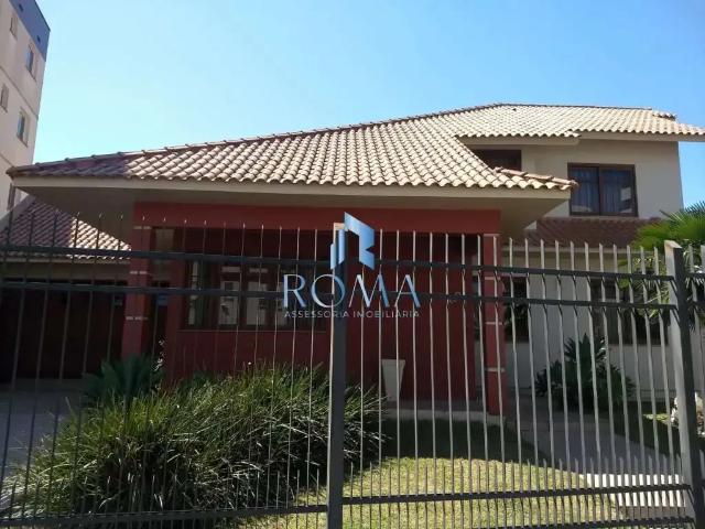 Casa / Sobrado para Venda em Santa Maria/RS Nossa Senhora do Rosário 5 Quartos