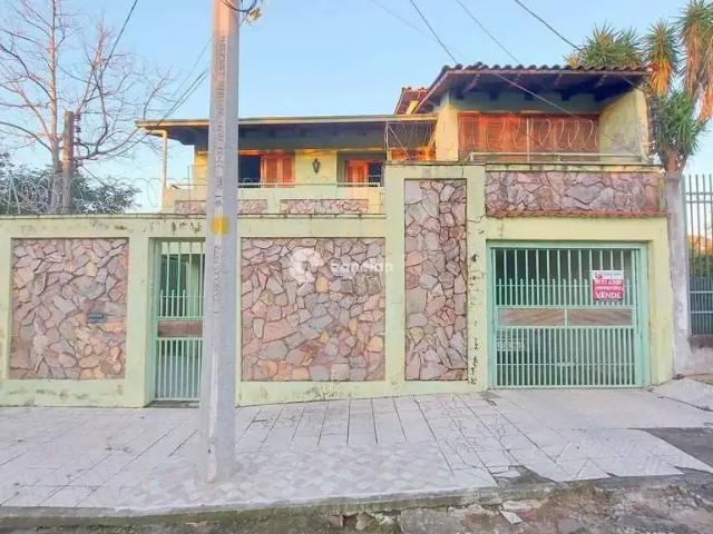 Casa / Sobrado para Venda em Santa Maria/RS Nossa Senhora do Rosário 6 Quartos