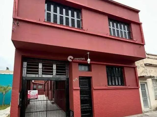 Casa / Sobrado para Venda em Santa Maria/RS Nossa Senhora do Rosário 6 Quartos