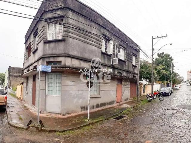 Casa / Sobrado para Venda em Santa Maria/RS Nossa Senhora do Rosário 9 Quartos