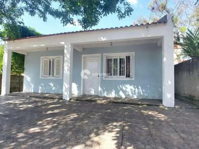 Casa / Sobrado para Venda em Santa Maria/RS Nossa Senhora do Rosário 1 Quartos