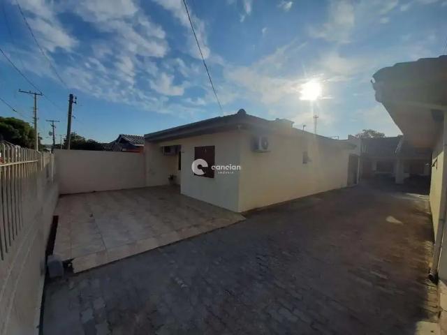 Casa / Sobrado para Venda em Santa Maria/RS Nossa Senhora do Rosário 2 Quartos