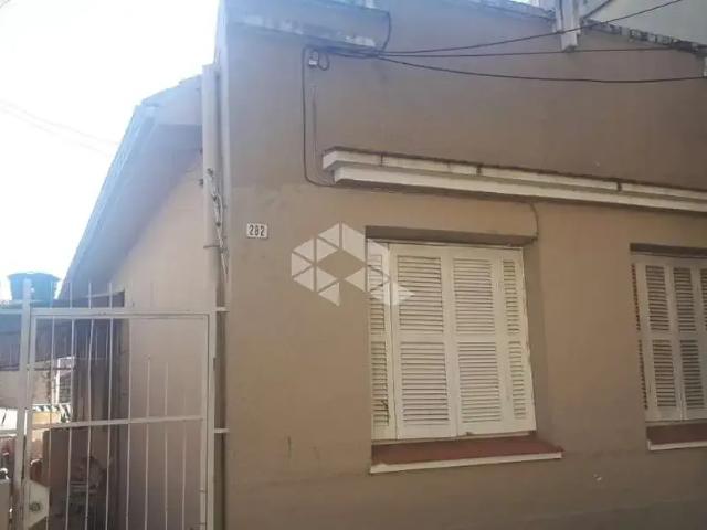 Casa / Sobrado para Venda em Santa Maria/RS Nossa Senhora do Rosário 2 Quartos