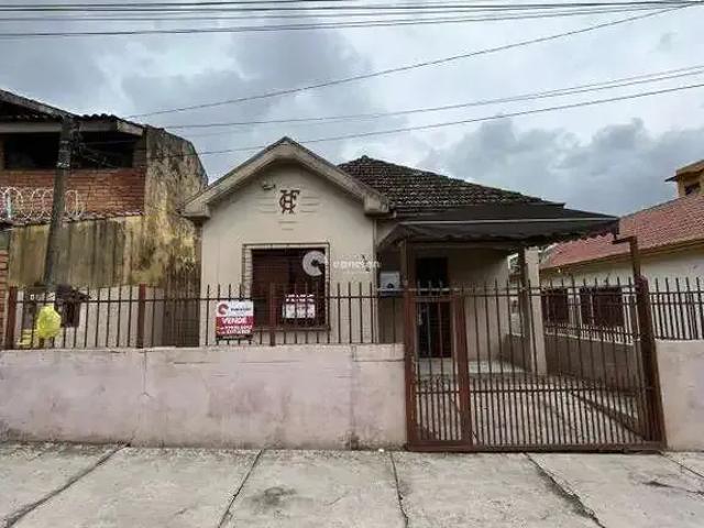 Casa / Sobrado para Venda em Santa Maria/RS Nossa Senhora do Rosário 2 Quartos