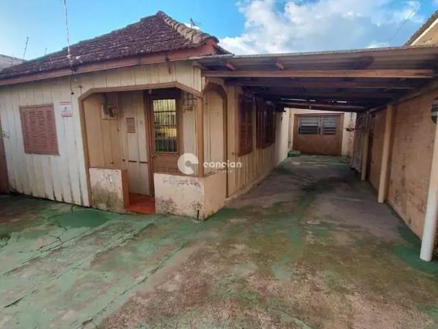 Casa / Sobrado para Venda em Santa Maria/RS Nossa Senhora do Rosário 2 Quartos
