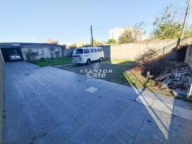 Casa / Sobrado para Venda em Santa Maria/RS Nossa Senhora do Rosário 2 Quartos
