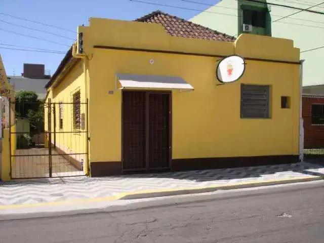 Casa / Sobrado para Venda em Santa Maria/RS Nossa Senhora do Rosário 2 Quartos