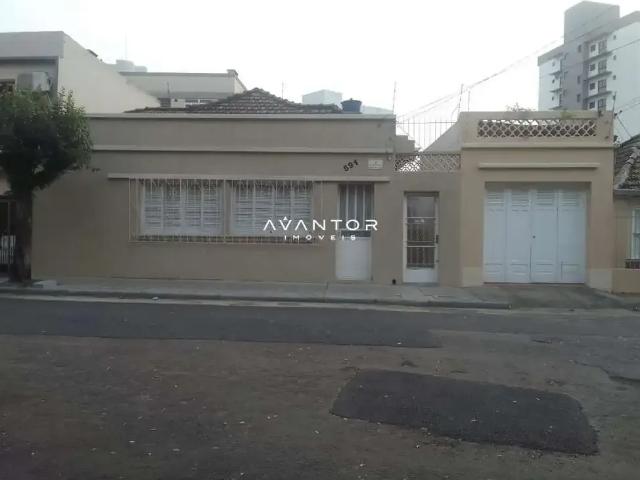 Casa / Sobrado para Venda em Santa Maria/RS Nossa Senhora do Rosário 3 Quartos