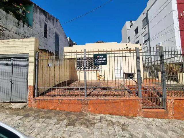 Casa / Sobrado para Venda em Santa Maria/RS Nossa Senhora do Rosário 3 Quartos