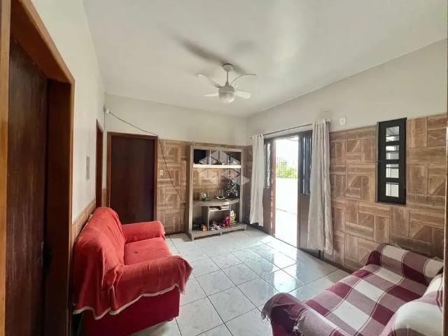 Casa / Sobrado para Venda em Santa Maria/RS Nossa Senhora do Rosário 3 Quartos