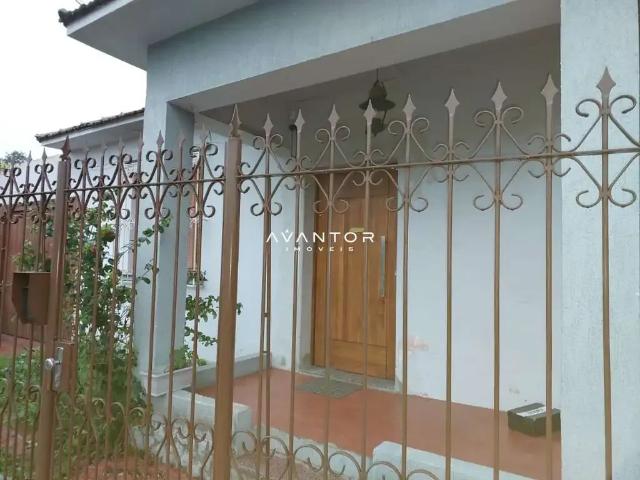 Casa / Sobrado para Venda em Santa Maria/RS Nossa Senhora do Rosário 3 Quartos