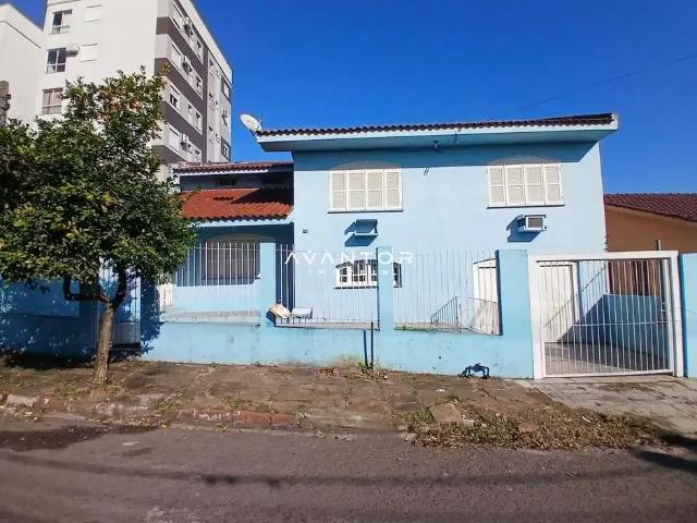 Casa / Sobrado para Venda em Santa Maria/RS Nossa Senhora do Rosário 3 Quartos