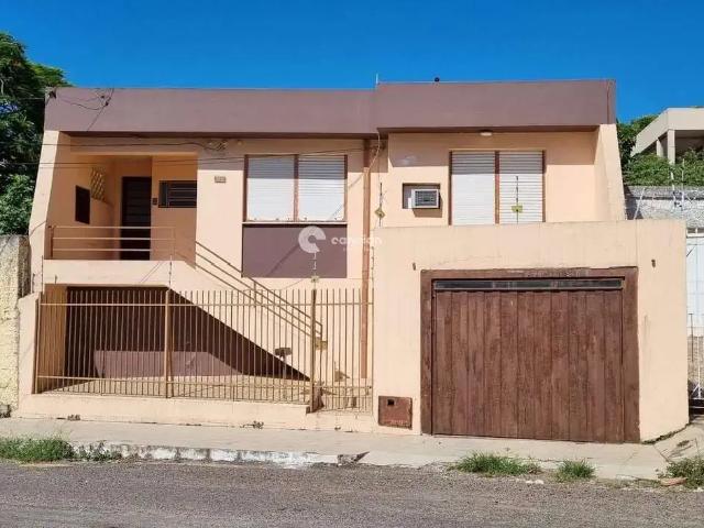 Casa / Sobrado para Venda em Santa Maria/RS Nossa Senhora do Rosário 3 Quartos