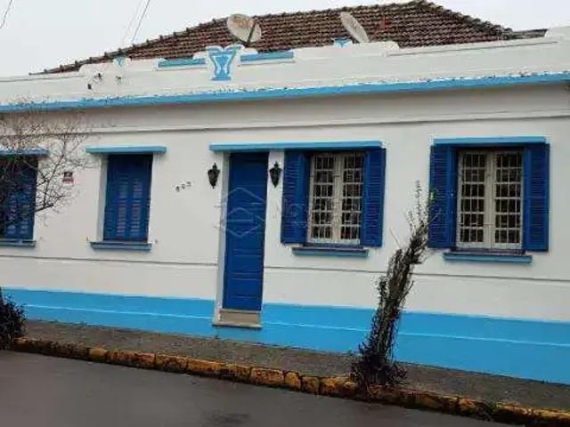 Casa / Sobrado para Venda em Santa Maria/RS Nossa Senhora do Rosário 3 Quartos