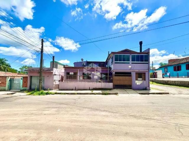 Casa / Sobrado para Venda em Santa Maria/RS Nossa Senhora do Rosário 3 Quartos