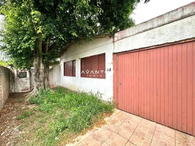 Casa / Sobrado para Venda em Santa Maria/RS Nossa Senhora do Rosário 3 Quartos