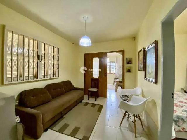 Casa / Sobrado para Venda em Santa Maria/RS Nossa Senhora do Rosário 3 Quartos