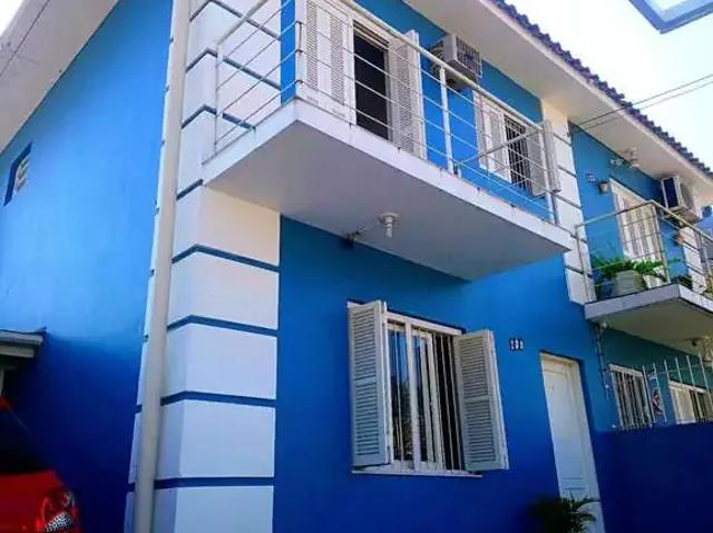 Casa / Sobrado para Venda em Santa Maria/RS Nossa Senhora do Rosário 3 Quartos