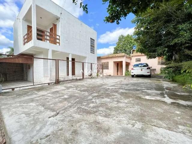 Casa / Sobrado para Venda em Santa Maria/RS Nossa Senhora do Rosário 3 Quartos