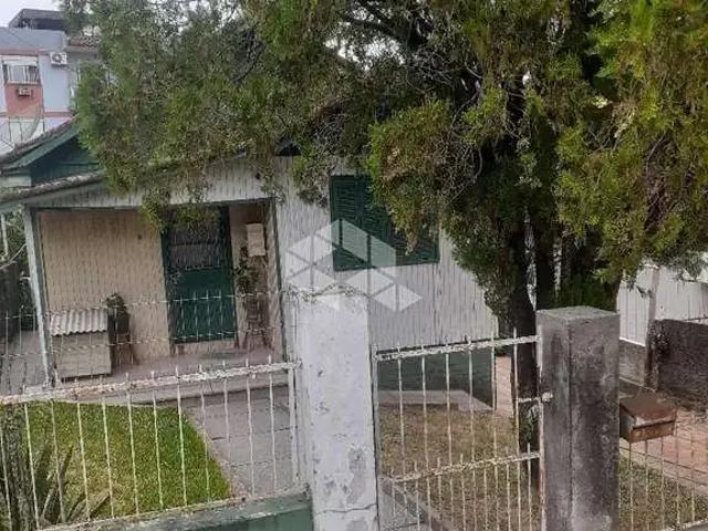 Casa / Sobrado para Venda em Santa Maria/RS Nossa Senhora das Dores 2 Quartos