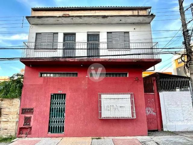 Casa / Sobrado para Venda em Santa Maria/RS Nossa Senhora de Fátima 1 Quartos