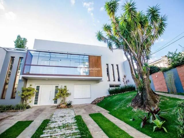 Casa / Sobrado para Venda em Santa Maria/RS Nossa Senhora de Fátima 4 Quartos