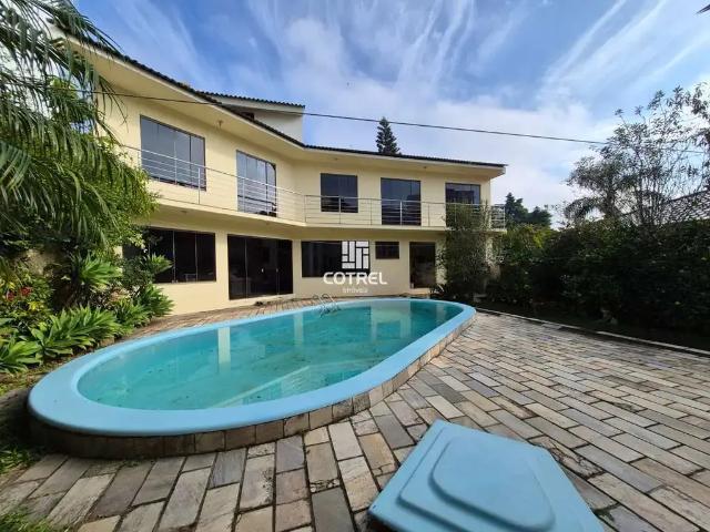 Casa / Sobrado para Venda em Santa Maria/RS Nossa Senhora de Lourdes 4 Quartos
