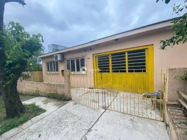 Casa / Sobrado para Venda em Santa Maria/RS Nossa Senhora de Lourdes 4 Quartos